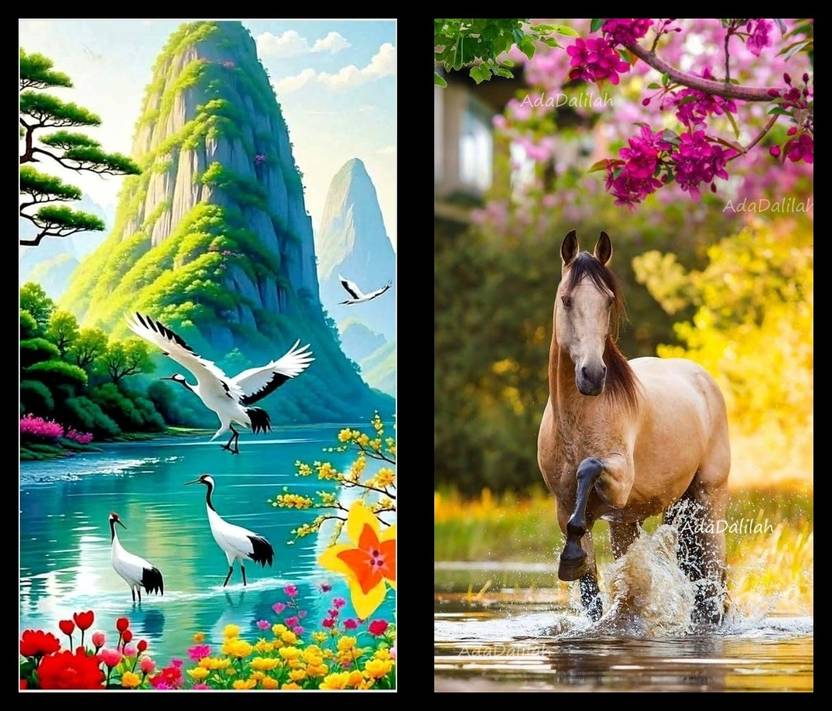 SHREE GIRIRAJ PHOTO FRAMING Wood Wall Photo Frame Price in India - Buy ...