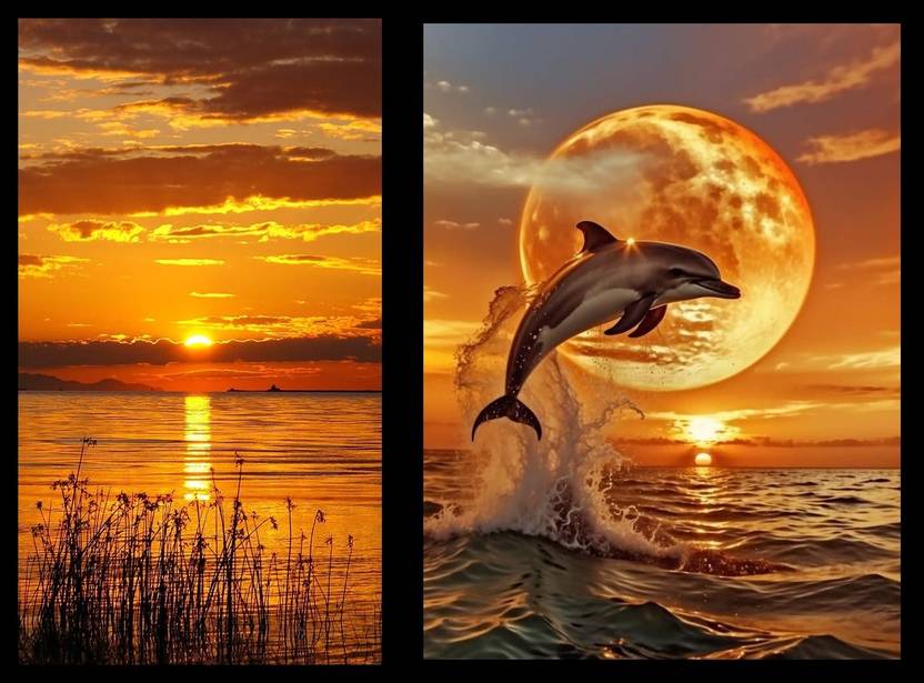 shree amar enterprises Wood Wall Photo Frame Price in India - Buy shree ...