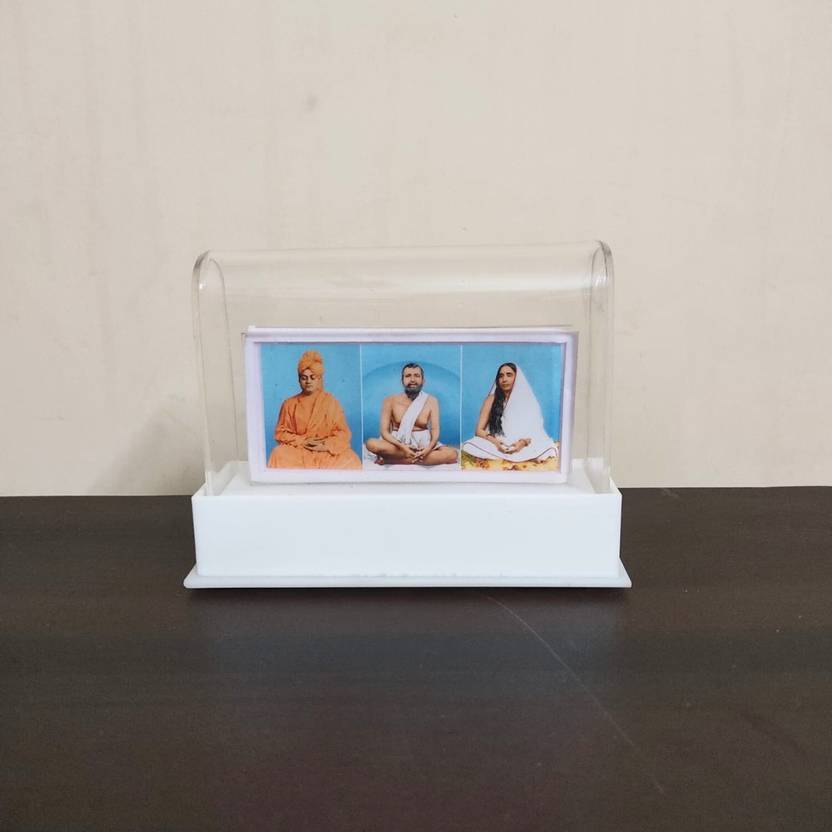 Hitech Swami Vivekananda & Ramkrishna Paramahansa & Sarada maa ...