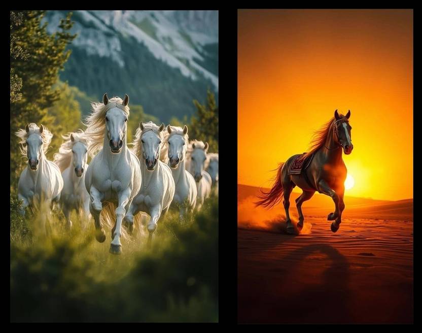 SHREE GIRIRAJ PHOTO FRAMING Wood Wall Photo Frame Price in India - Buy ...