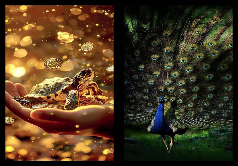 SHYAM PHOTO FRAMING Wood Wall Photo Frame Price in India - Buy SHYAM ...