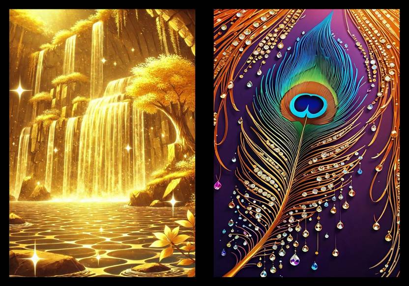 SHYAM PHOTO FRAMING Wood Wall Photo Frame Price in India - Buy SHYAM ...