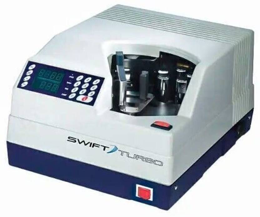 Godrej Swift Turbo(Desktop) Note Counting Machine Price in India - Buy ...