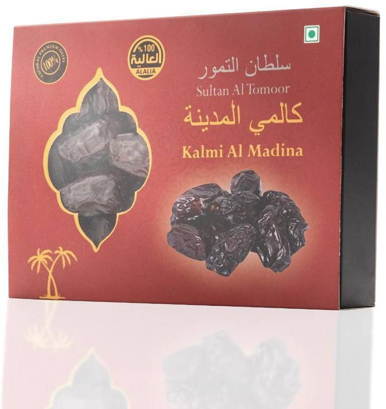 Royal foodery Arabian KALMI Dates Imported Madina DATES | KALMI AL ...