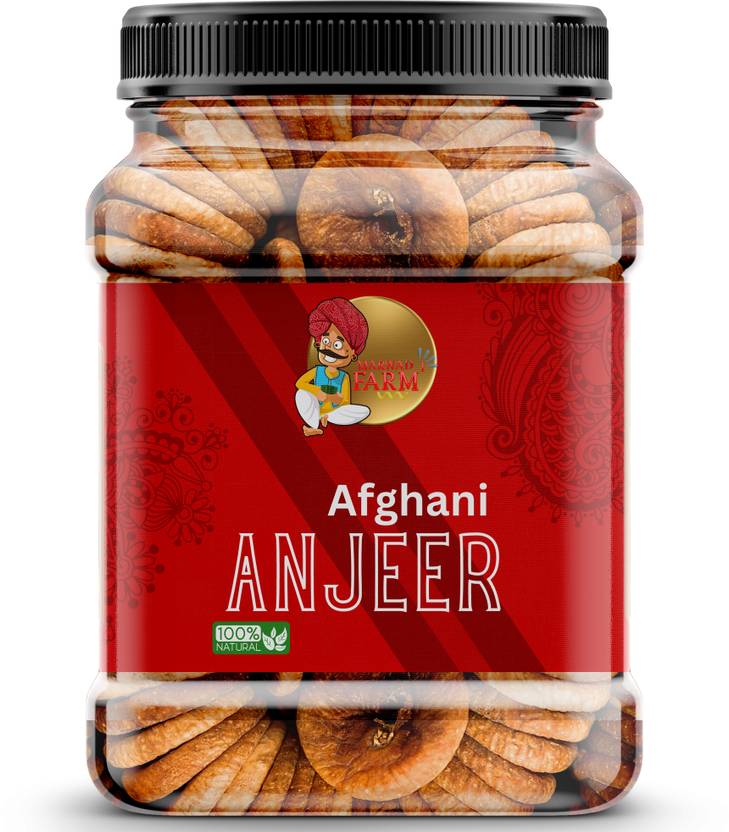 Naturalist Anjeer 1 Kg Figs Price in India - Buy Naturalist Anjeer 1 Kg ...