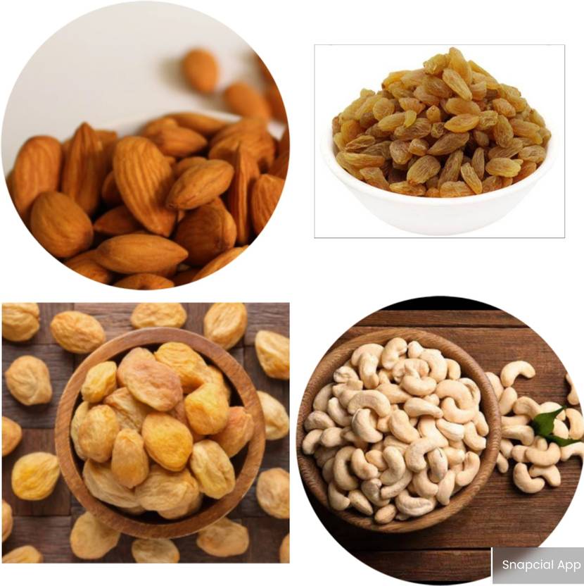 ASHOKA DRYFRUIT MIX 4 KG Price in India - Buy ASHOKA DRYFRUIT MIX 4 KG ...