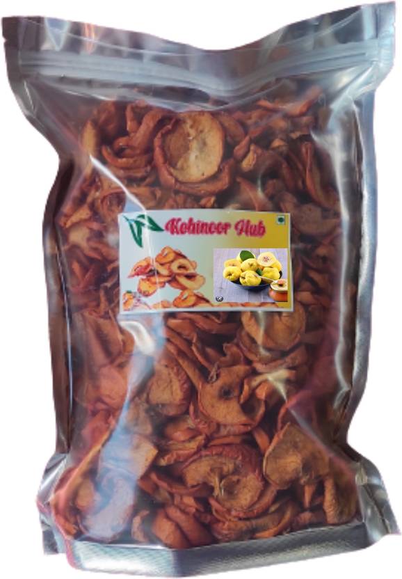 Kohinoor Hub Kashmiri Dried Quince/Bihi slices/chips Pears Price in ...