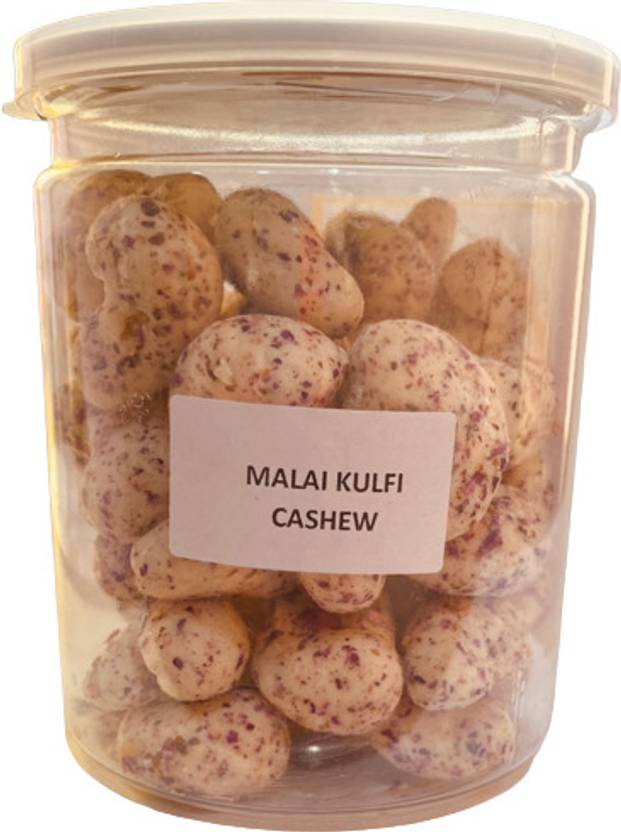AESTHETIC HUB Malai kulfi cashew Cashews Price in India - Buy AESTHETIC HUB Malai kulfi cashew ...