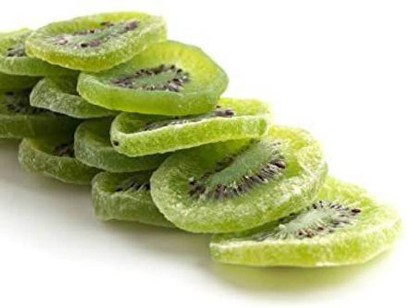 Veganic Dried Kiwi Fruit | Chinese Gooseberry | Kivi / Keewi Dried ...