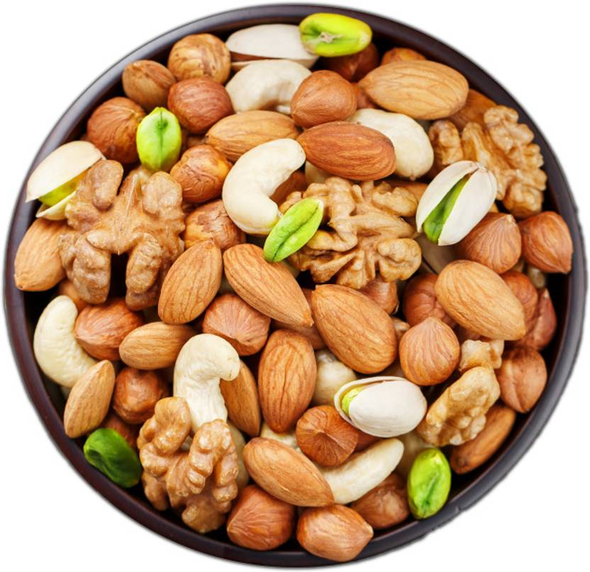 Marwadifarm Mixed Dry Fruits Almondcashew Kishmishpistaapricot And Raisins For Healthy