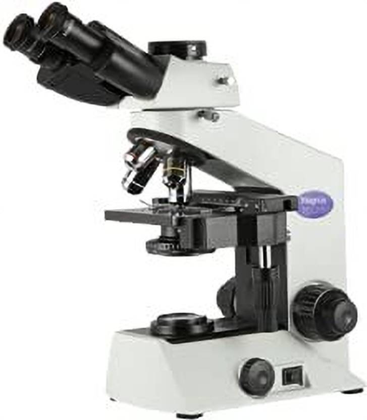 Magnus Microscope MX-21i Tr Trinocular Microscope (Microscope ...