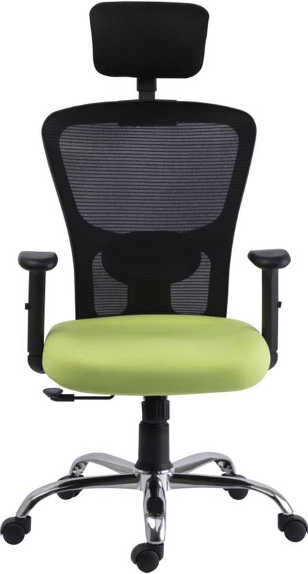 Modern India Seating Leatherette Office Executive Chair Price in India ...