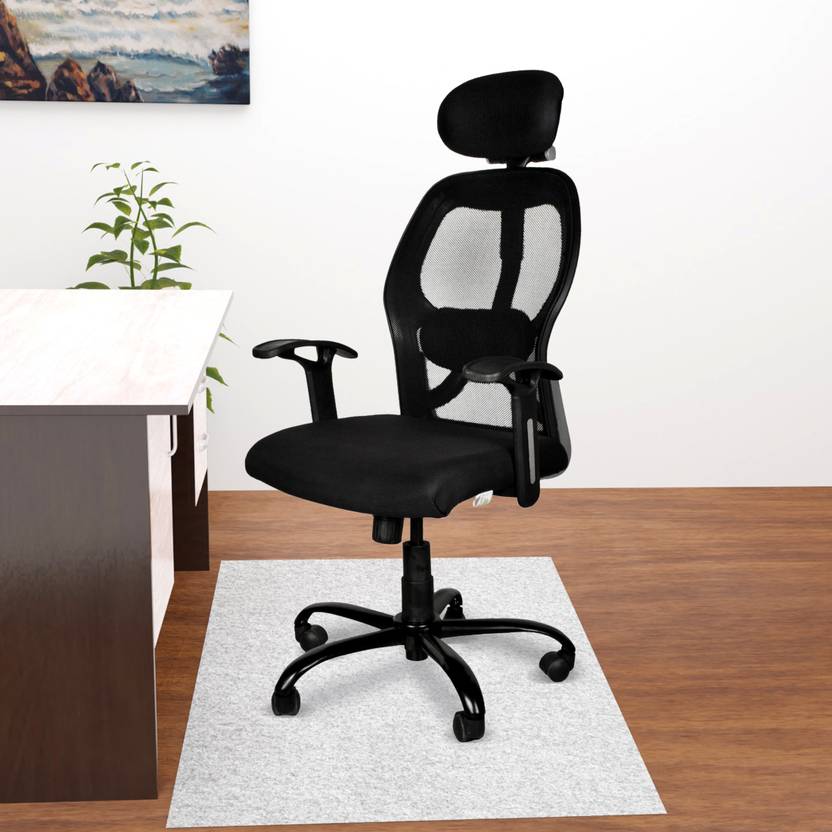 Flipkart Perfect Homes Alex Ergonomics Mesh High Back Office Chair ...