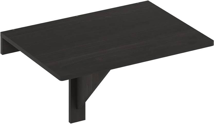 QARA Wall Single Stand Table For study Solid Wood Conference Table ...