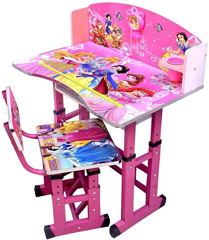Puci Plastic Study Table Price in India - Buy Puci Plastic Study Table ...