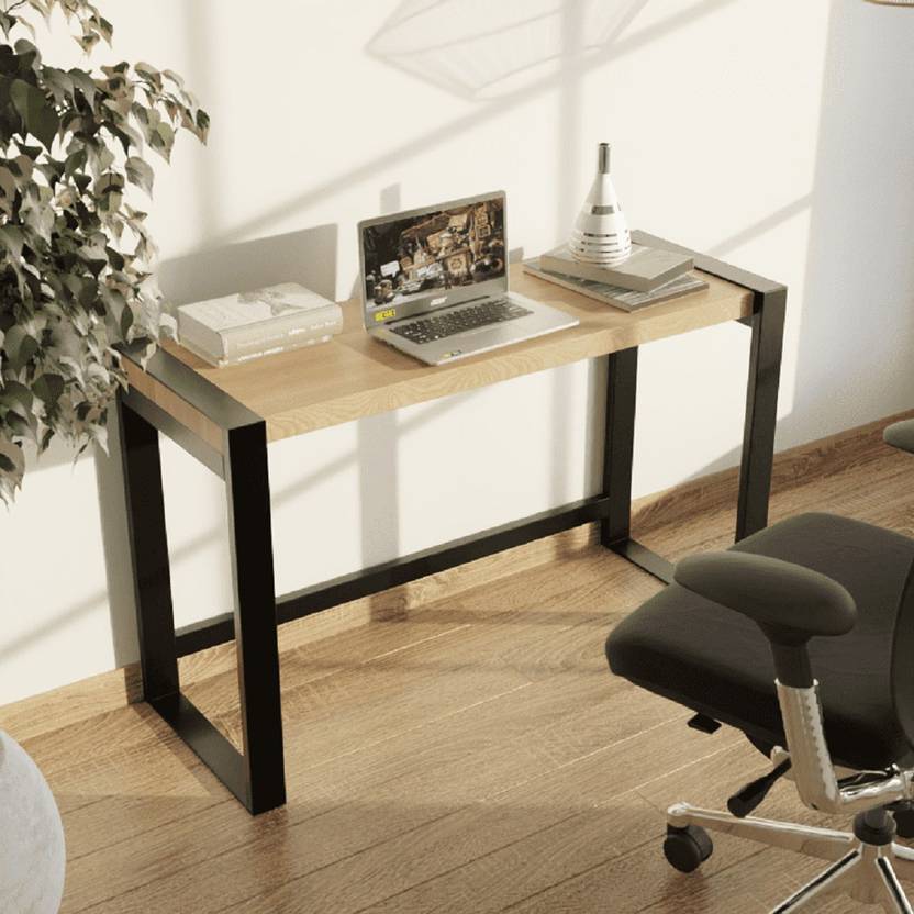Riyan Luxiwood Engineered Wood Study Table Price in India - Buy Riyan ...