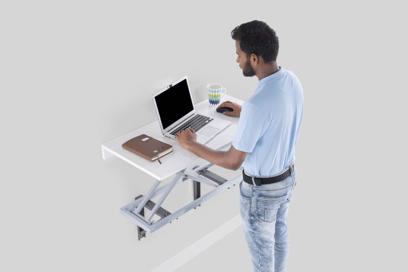 Invisible Bed Hydraulic Foldable Lift Up Table GW Engineered Wood ...