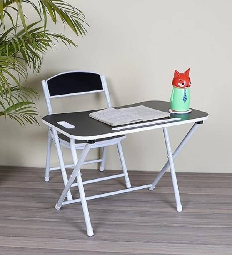 AQUANZA Metal Study Table Price in India - Buy AQUANZA Metal Study ...