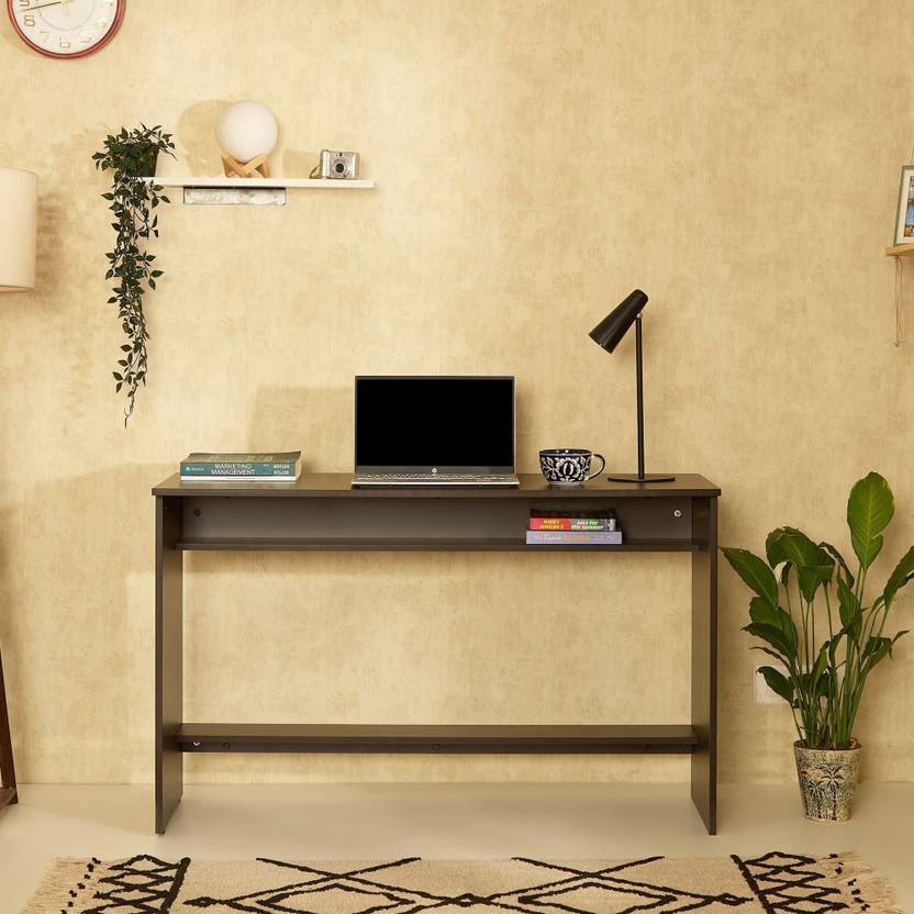 GREEN SOUL Seine Study Table for Home & Office |120cm IS-3087 Certified ...