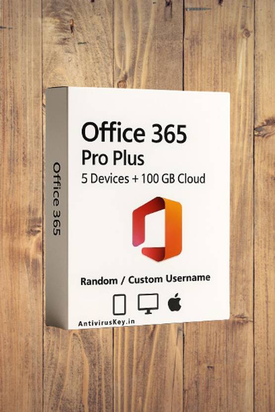 MICROSOFT Office 365 Professional Plus_09 - MICROSOFT : Flipkart.com