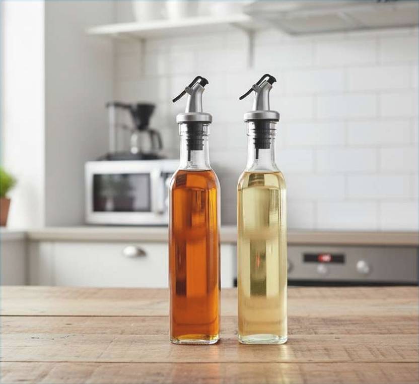 PRZEMEK 500 ml Cooking Oil Dispenser Price in India - Buy PRZEMEK 500 ...