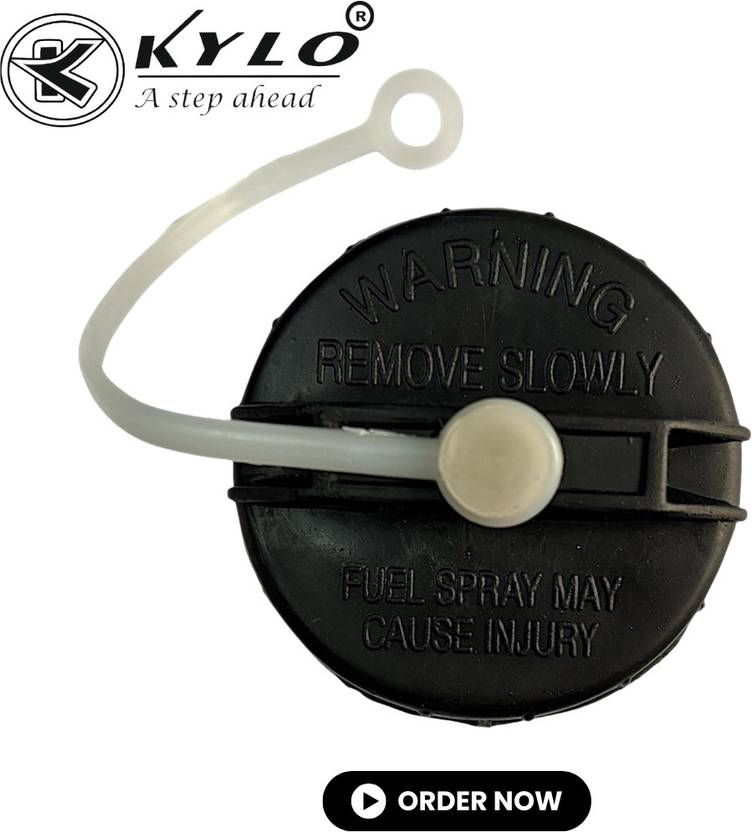 KYLO Petrol Fuel Tank Cap Universal for All Cars Oil Filler Cap Price ...
