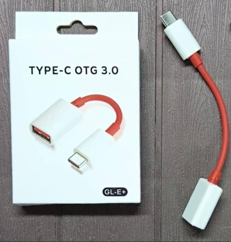 TECHGEAR USB, USB Type C OTG Adapter Price in India - Buy TECHGEAR USB ...