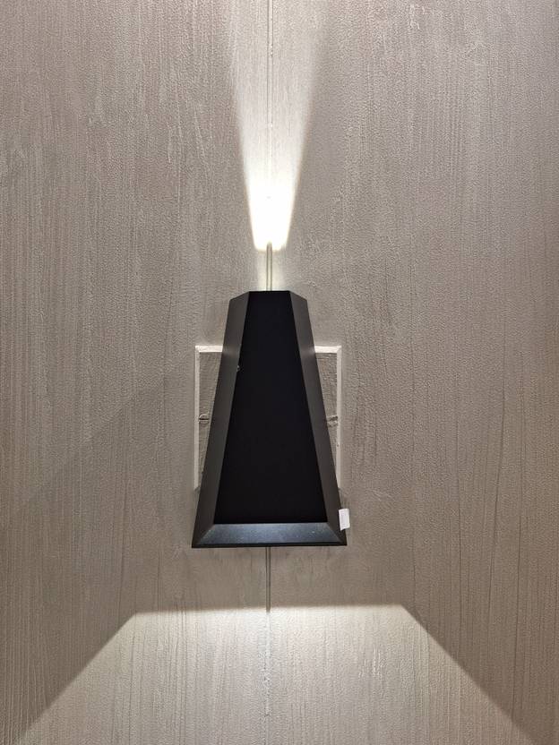 Lafit Lighting LFWL001-6W Gate Light Outdoor Lamp Price in India - Buy ...