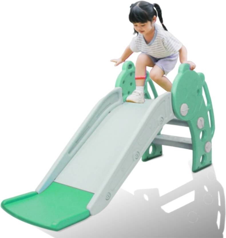 Myhoodwink Kids Slide, Indoor & outdoor Child & baby, sliding toys for ...