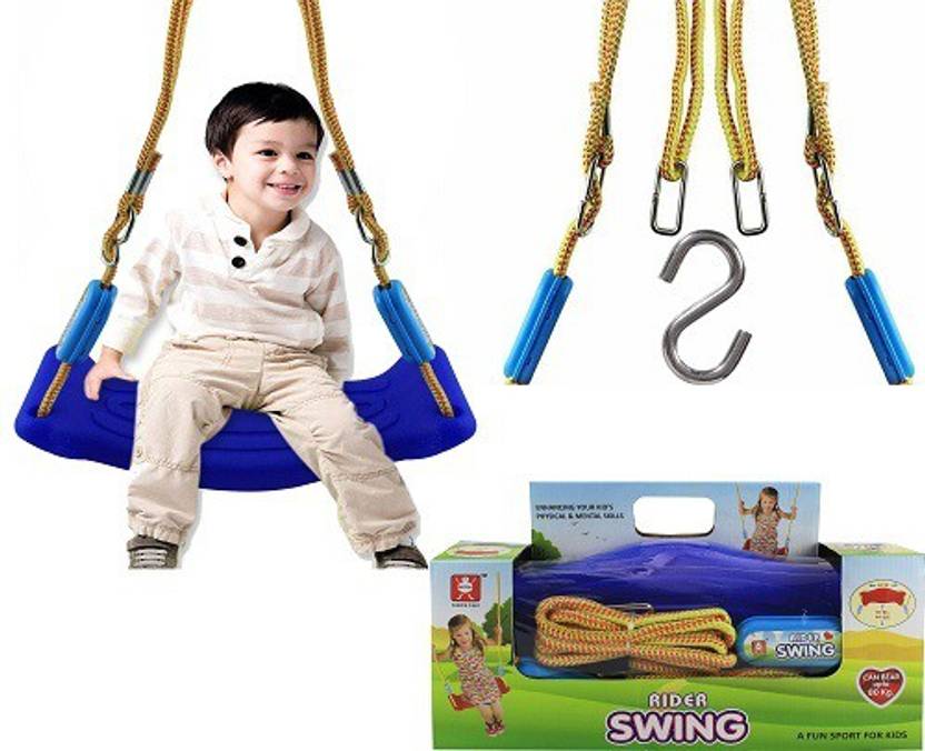 LAZY LEO SWING RIDER SET FOR KIDS - SWING RIDER SET FOR KIDS . shop for ...