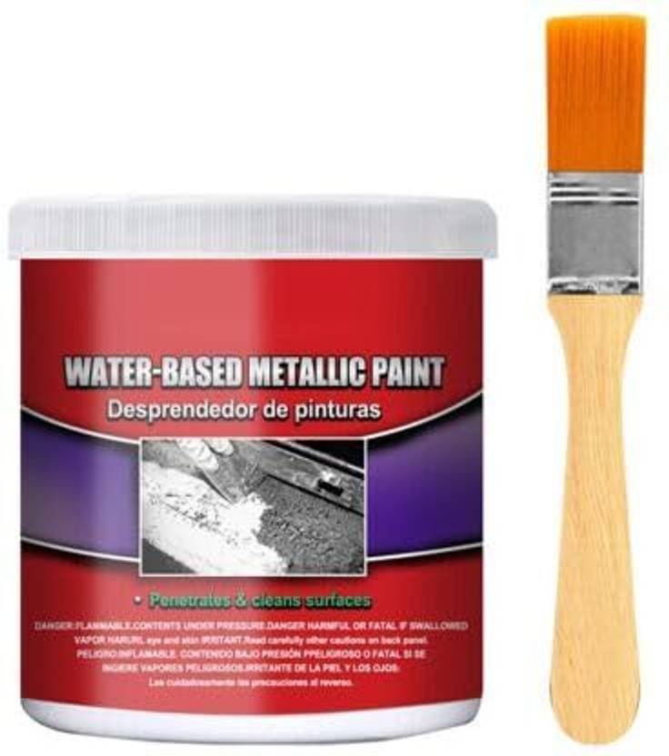Ashopper Village Water Based Metal Rust Remover, Water-Based Metal Rust ...