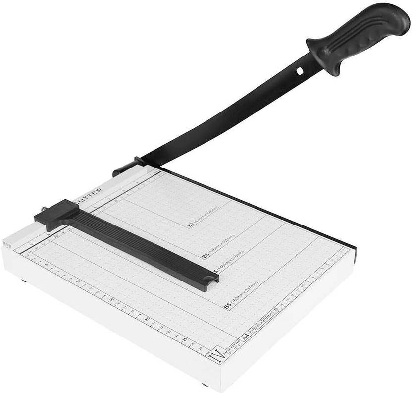 Flipkart.com | FLIPXEN A3 Steel Heavy Duty Professional Paper Cutter ...