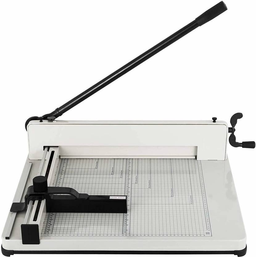 Flipkart.com | KANABEE A3+ Heavy Duty Guillotine Professional Paper ...