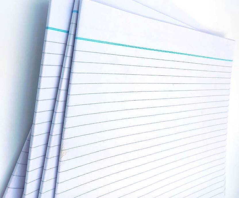 Flipkart.com | KRASHTIC REDGE Answer Sheet For Exam Pratice 100 Sheet ...