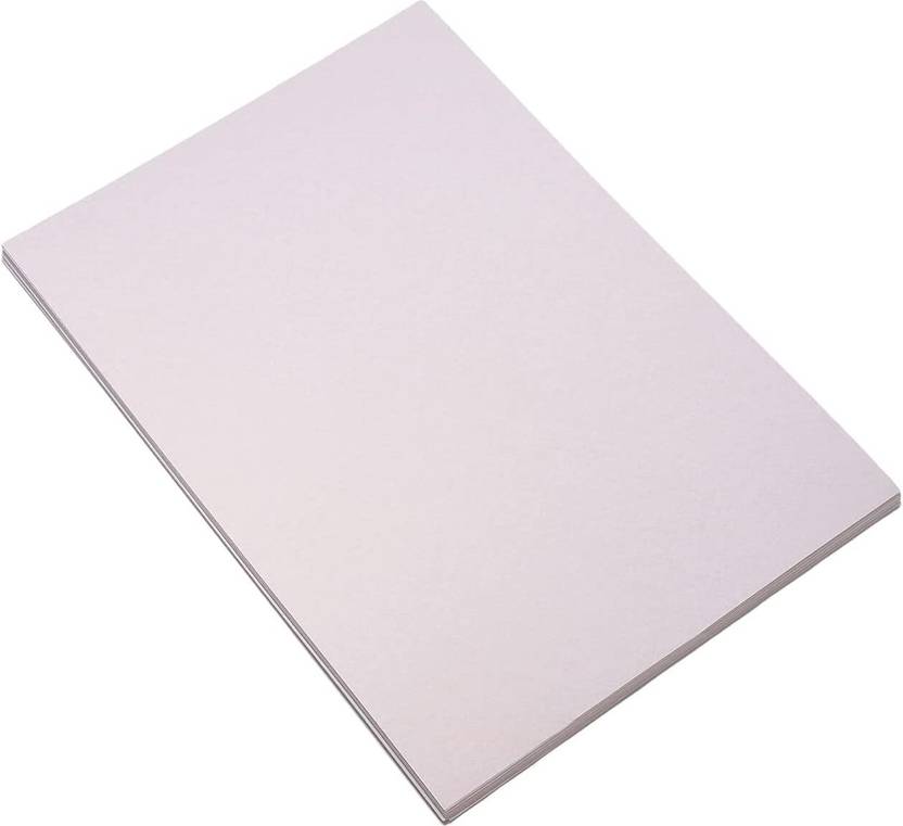 Flipkart.com | PerDay A4 Size Plain White Sheet 70 GSM Set of 200 Sheet ...