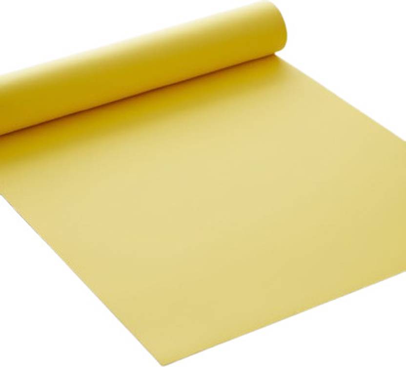 Flipkart.com | First Click Chart Paper Yellow Color, 70x55cm, 180 GSM ...