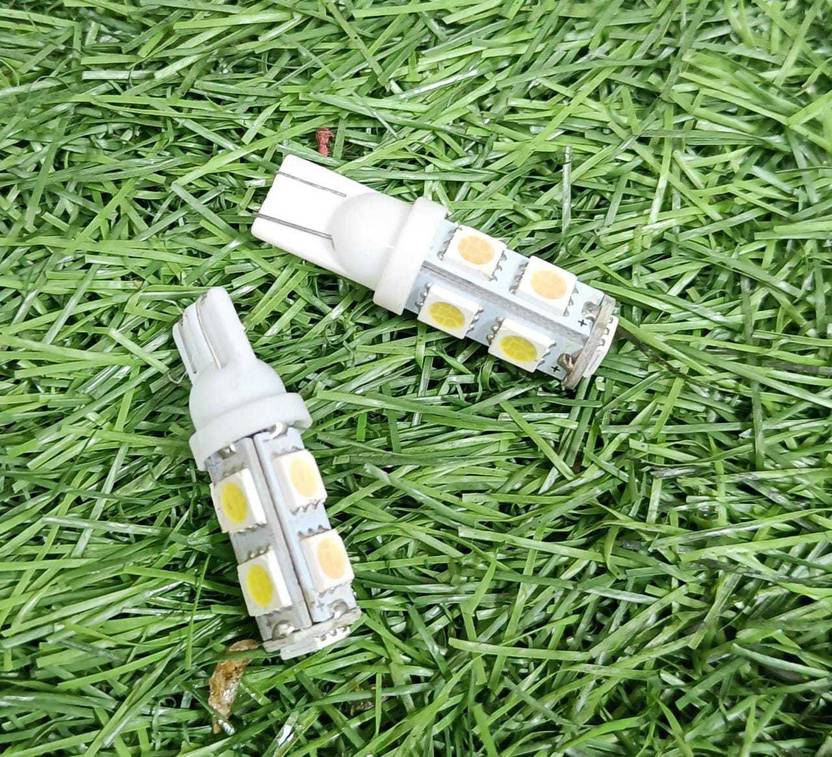 AHL Royal Enfield Parking led bulb white for all universal bikes ...