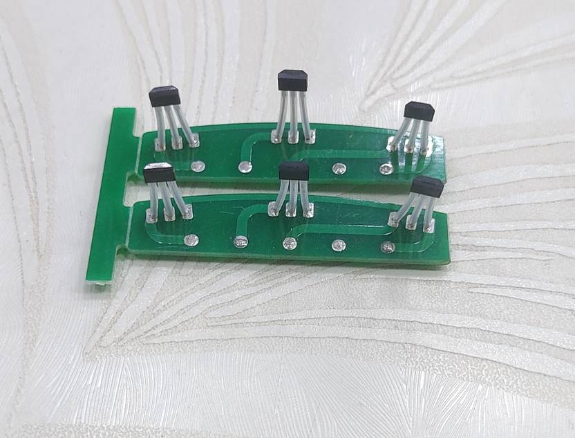 Gatyen 87141090 Motor senser all electric scooter, tunwal , ev , hero ...