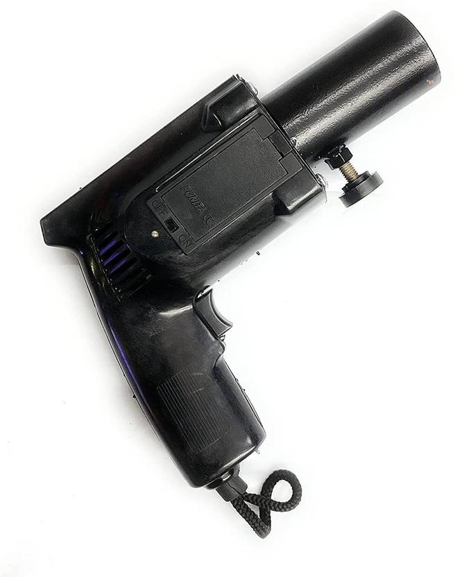 Ezzideals Hand Cold Pyro Gun, Cold Fire Gun Armor Sets - Hand Cold Pyro ...