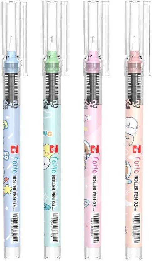 FIGO Fomo Momo Liquid Roller Ball Pen - Buy FIGO Fomo Momo Liquid ...