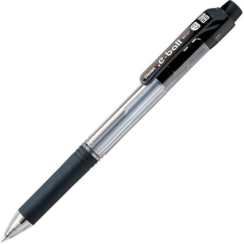 PENTEL dot E-ball oil-based ballpoint pen 0.7mm Ball Pen - Buy PENTEL ...