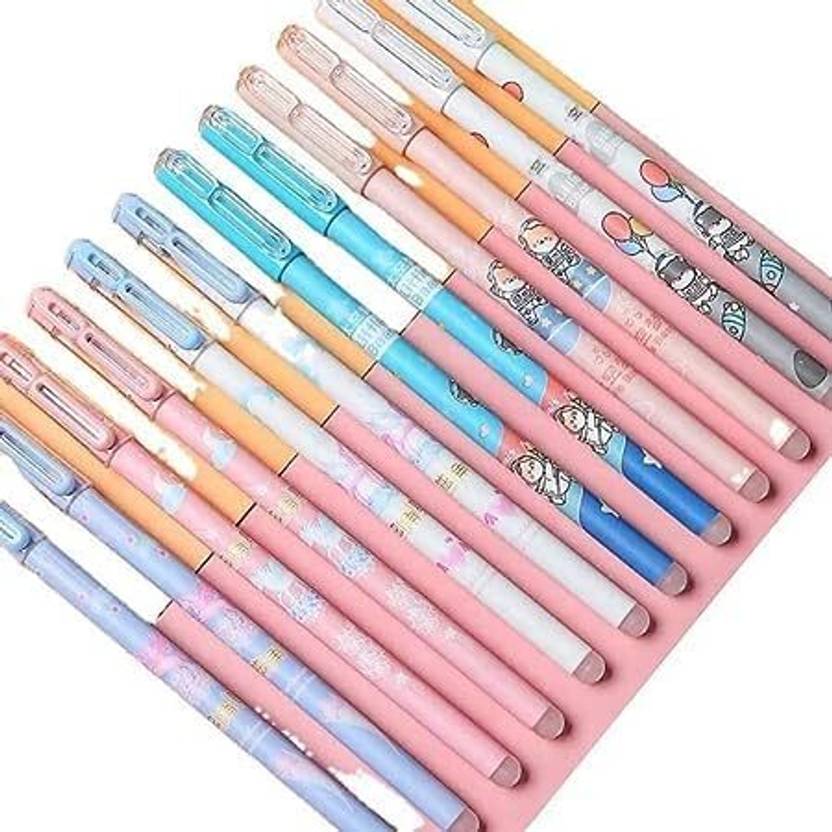 fixer Erasable gel pens with attached Magic wipe Eraser Gel Pen - Buy ...