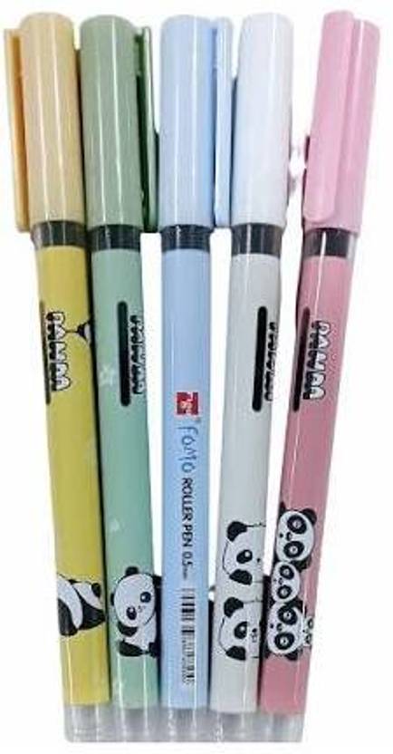 FIGORoller FIGO FOMO Liquid roller Pen Ball Pen - Buy FIGORoller FIGO ...