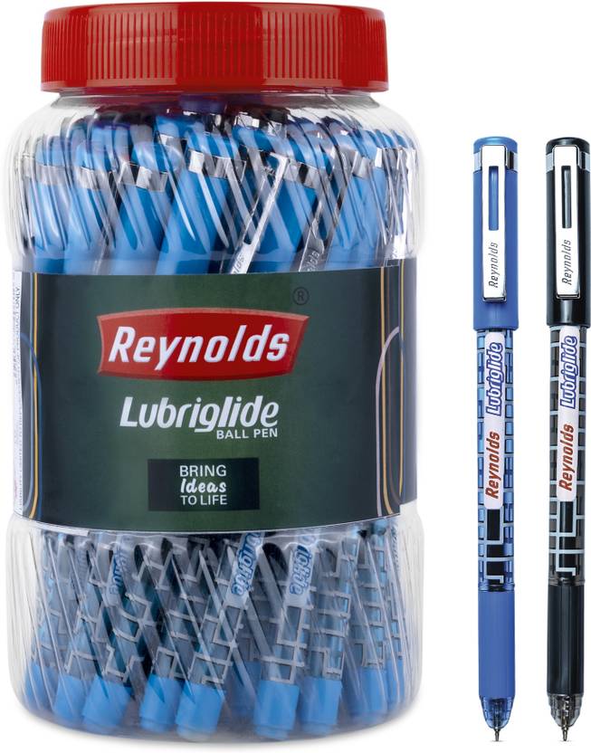 Reynolds Lubriglide Ball Pen - Buy Reynolds Lubriglide Ball Pen - Ball ...