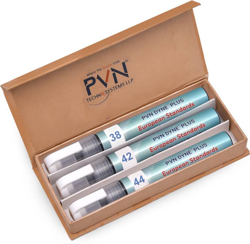PVN Dyne Plus Pen ,Surface Tension-Treatment Measurement (CONVERTING ...