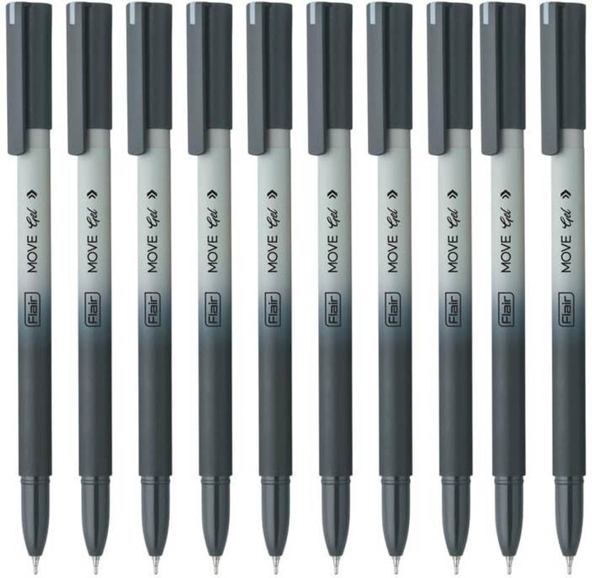 FLAIR Move Gel Pen - Buy FLAIR Move Gel Pen - Gel Pen Online at Best ...