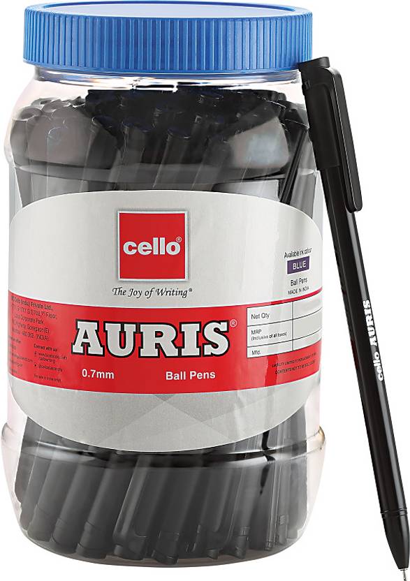 Cello Auris Ball Pens Ball Pen - Buy Cello Auris Ball Pens Ball Pen ...