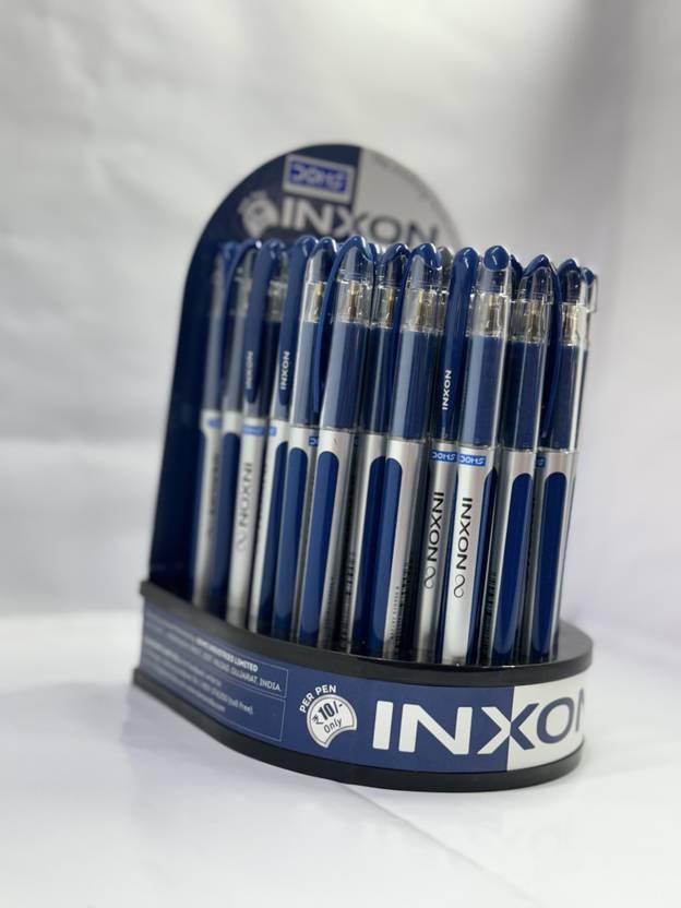 DOMS INXON Ball Pen - Buy DOMS INXON Ball Pen - Ball Pen Online at Best ...