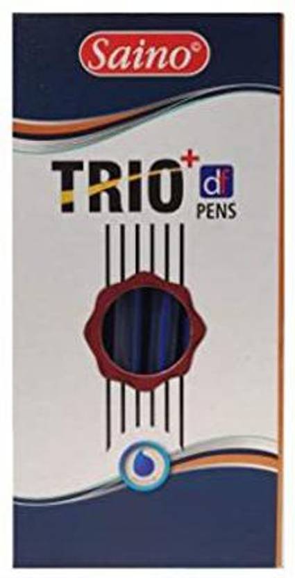 saino Trio Plus Ball Pen - Buy saino Trio Plus Ball Pen - Ball Pen ...