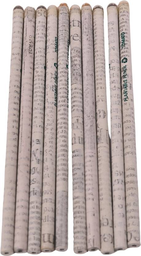 Flipkart.com | SELLI Bamboo Pencil Pencil